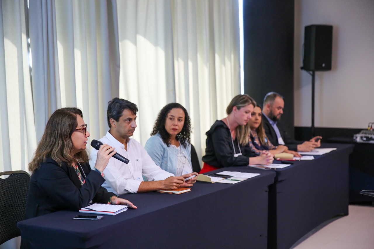 Começou o 29º Encontro Nacional da Rede UNA-SUS - Notícia - UNA-SUS