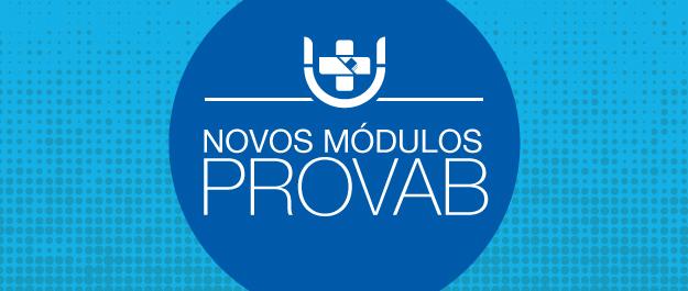 Universidade Aberta do SUS lança nove módulos do PROVAB - Notícia - UNA-SUS